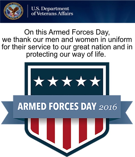 Armed Forces Day 2016 - ClayCoNews Armed Forces Day 2016 - ClayCoNews